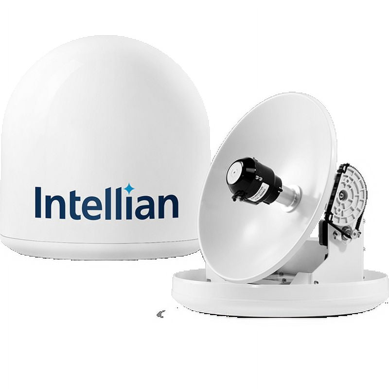 Intellian Collection