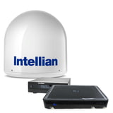 INTELLIAN I2 US SYSTEM W/ H24 DIRECTV RECEIVER - Walmart.com
