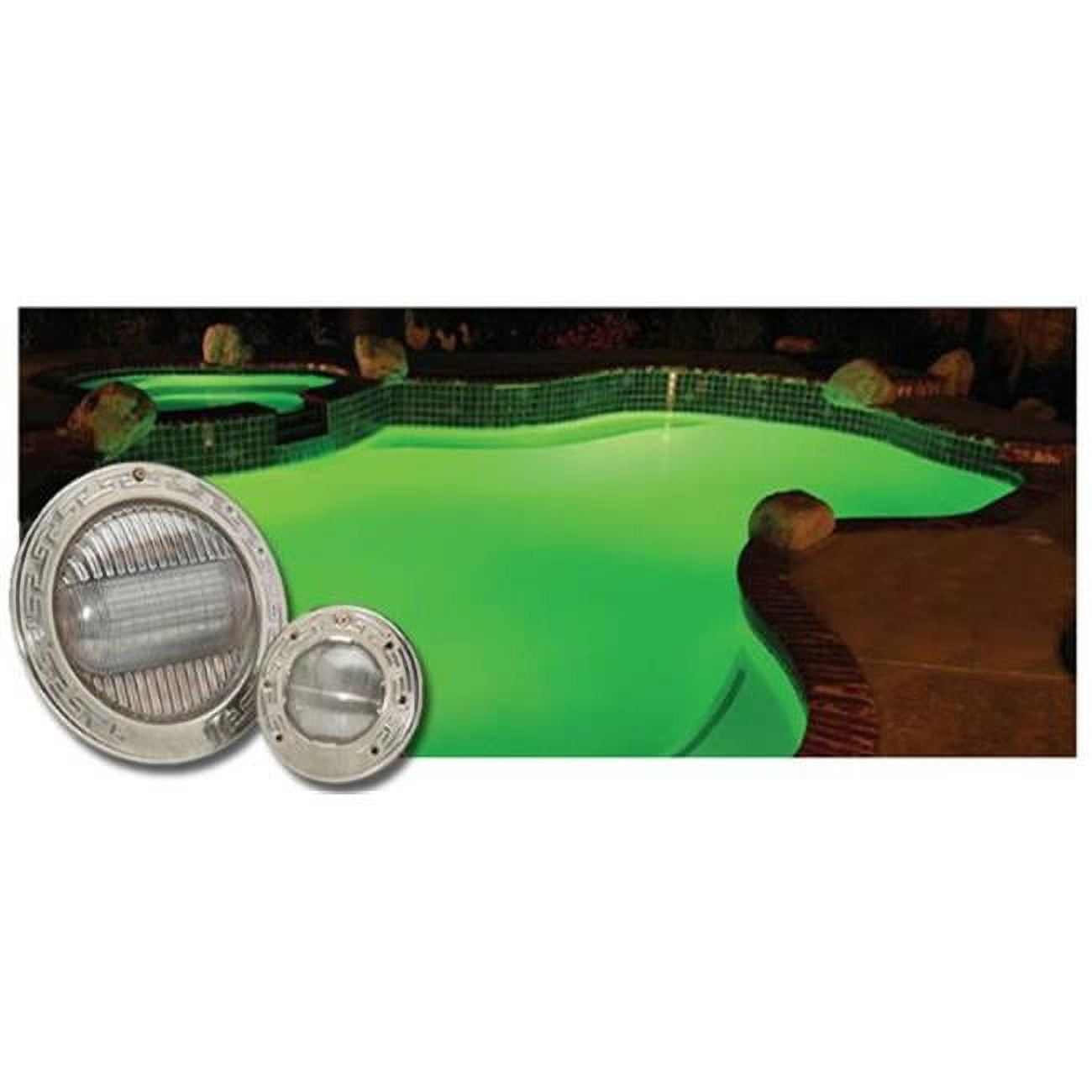 Intellibrite Pool Lights 120 Volt Light With 50 Ft. Cord - Walmart.com
