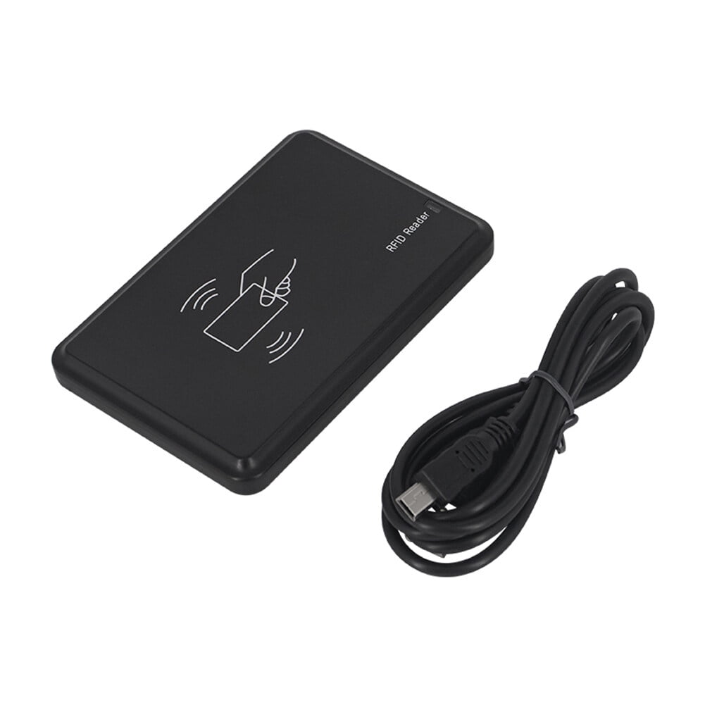 Intelligent 125KHz ID Card Copier Writer Duplicator Reader Writable ...