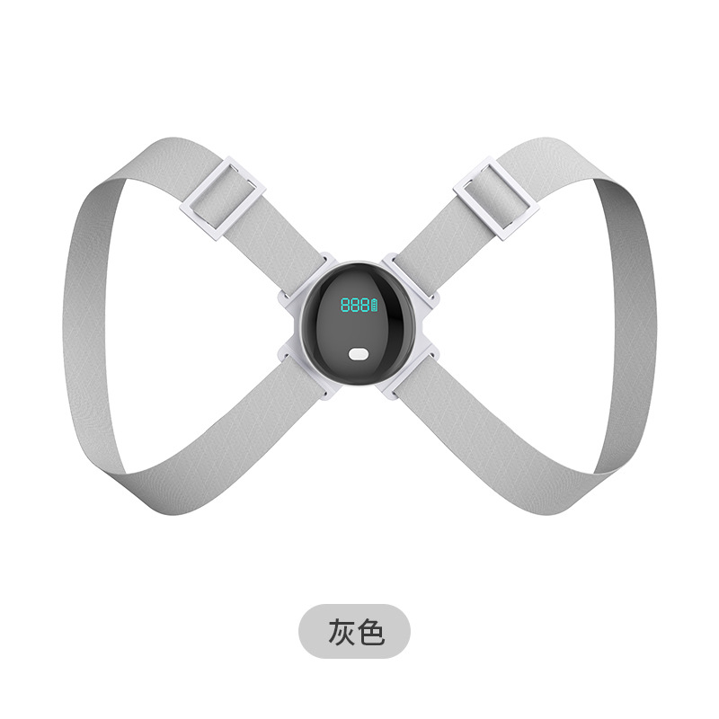 Intelligent Anti-Myopia Writing Device with Hunchback Corrector Adult ...