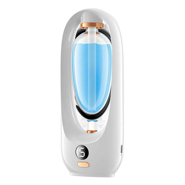 Intelligent Aromatherapy Machine Home Hotel Humidifier Bedroom Toilet ...
