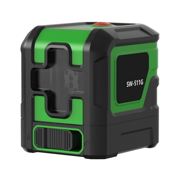 Intelligent Auto Leveling Leveler Double Light Source High Accuracy For ...