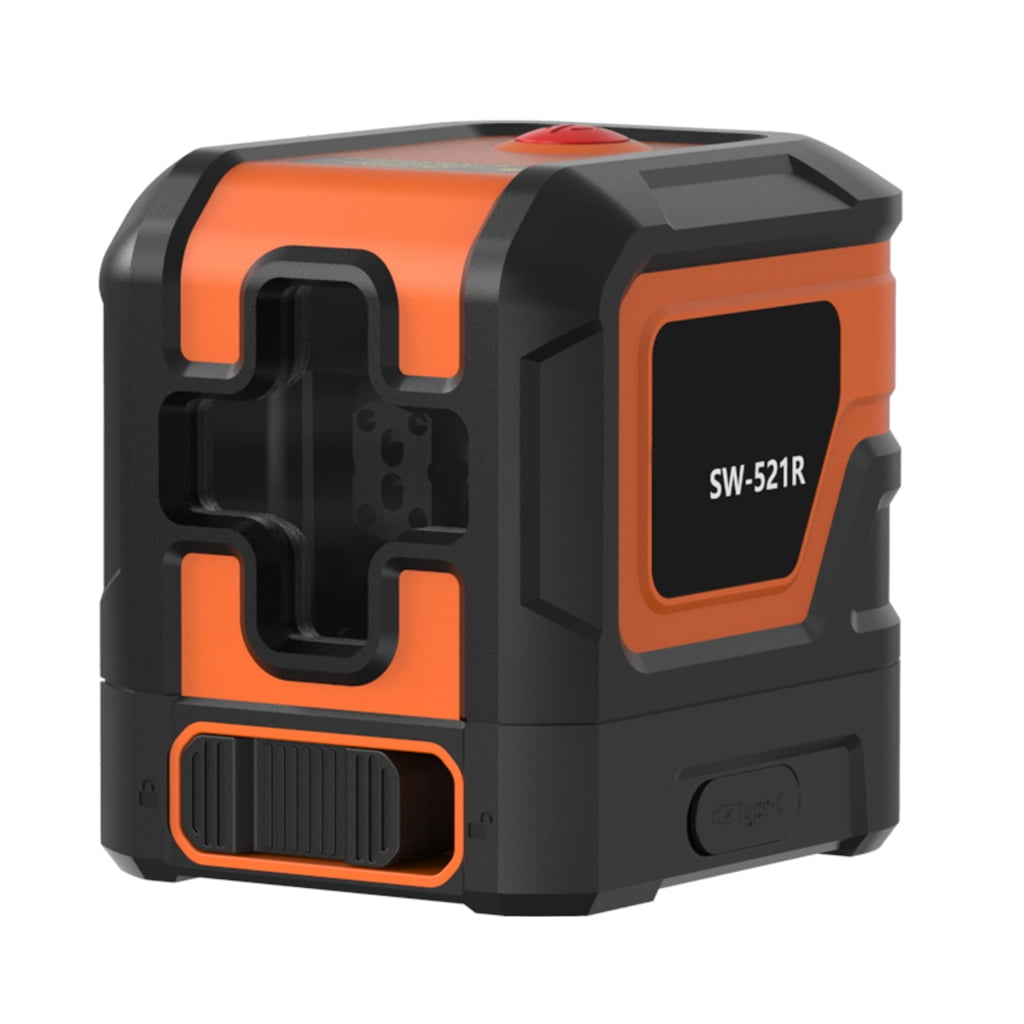 Intelligent Auto Leveling Leveler Double Light Source High Accuracy For ...