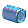 Intelligent Bluetooth Speaker Bluetooth Small Speakerhigh Sound Quality ...