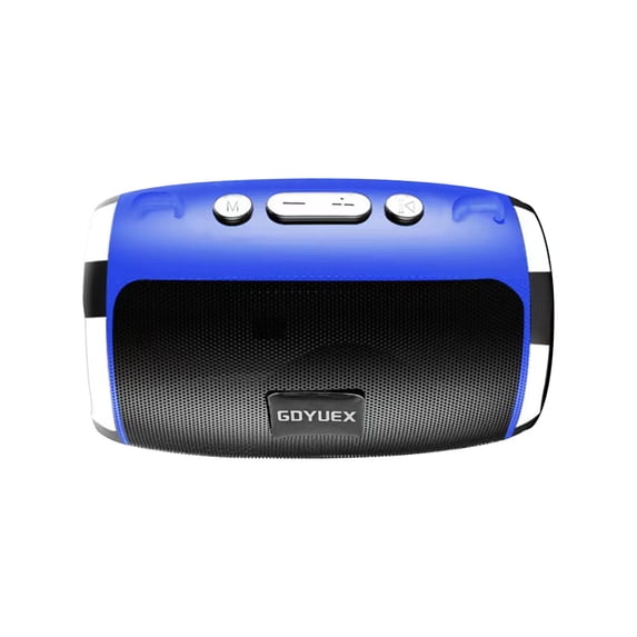 Intelligent Bluetooth Speaker with Subwoofer - High Sound Quality High ...