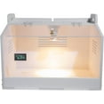 Intelligent Brooder Box Chicken brooder Quail cage for Newborns Chicks ...