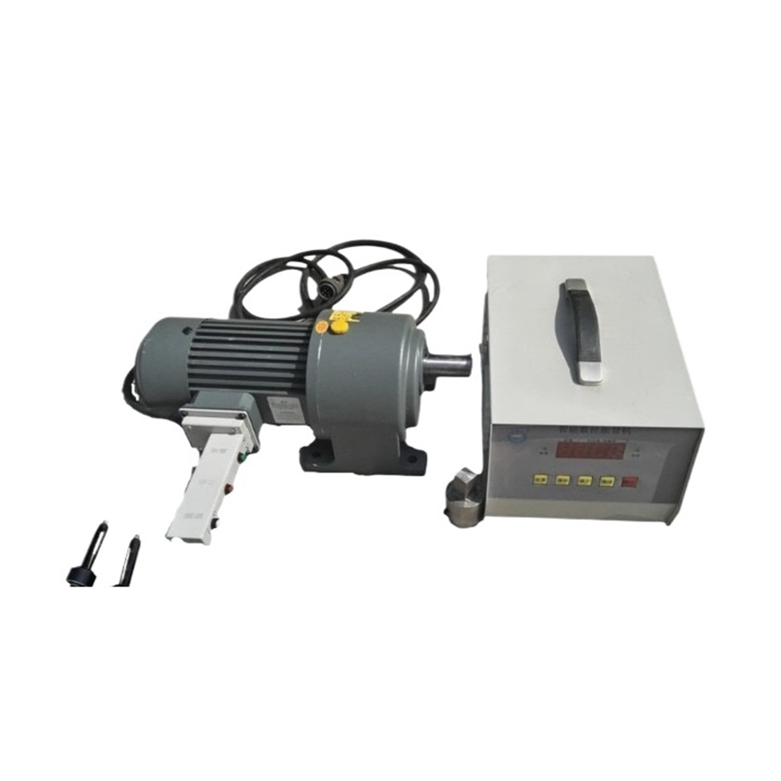 Intelligent CNC Tube Expander, Copper Tube And Stainless Steel Tube ...