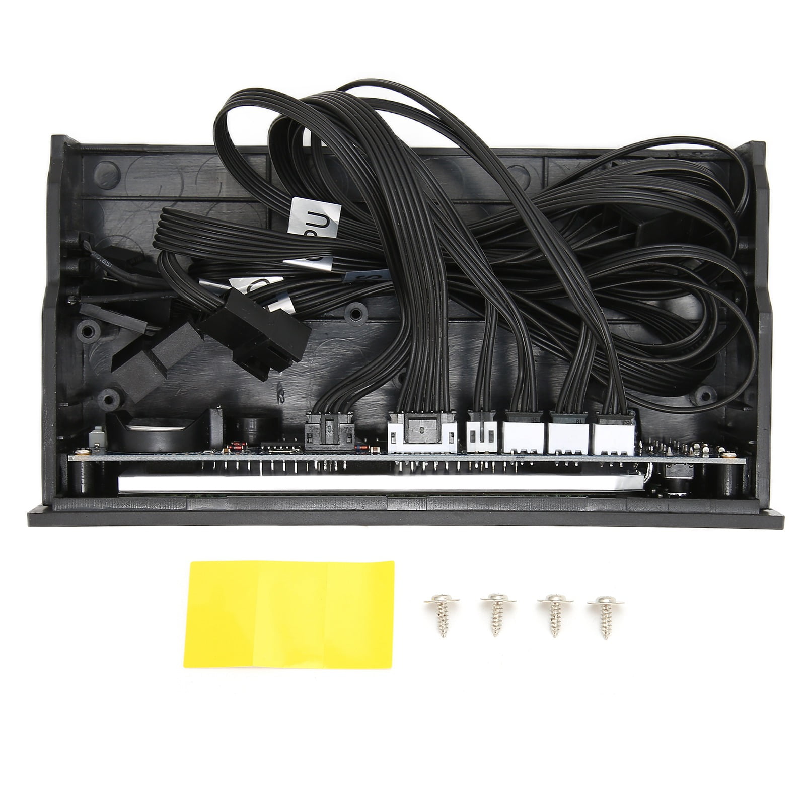 Intelligent CPU Fan Controller with Accurate Temperature Sensor ...