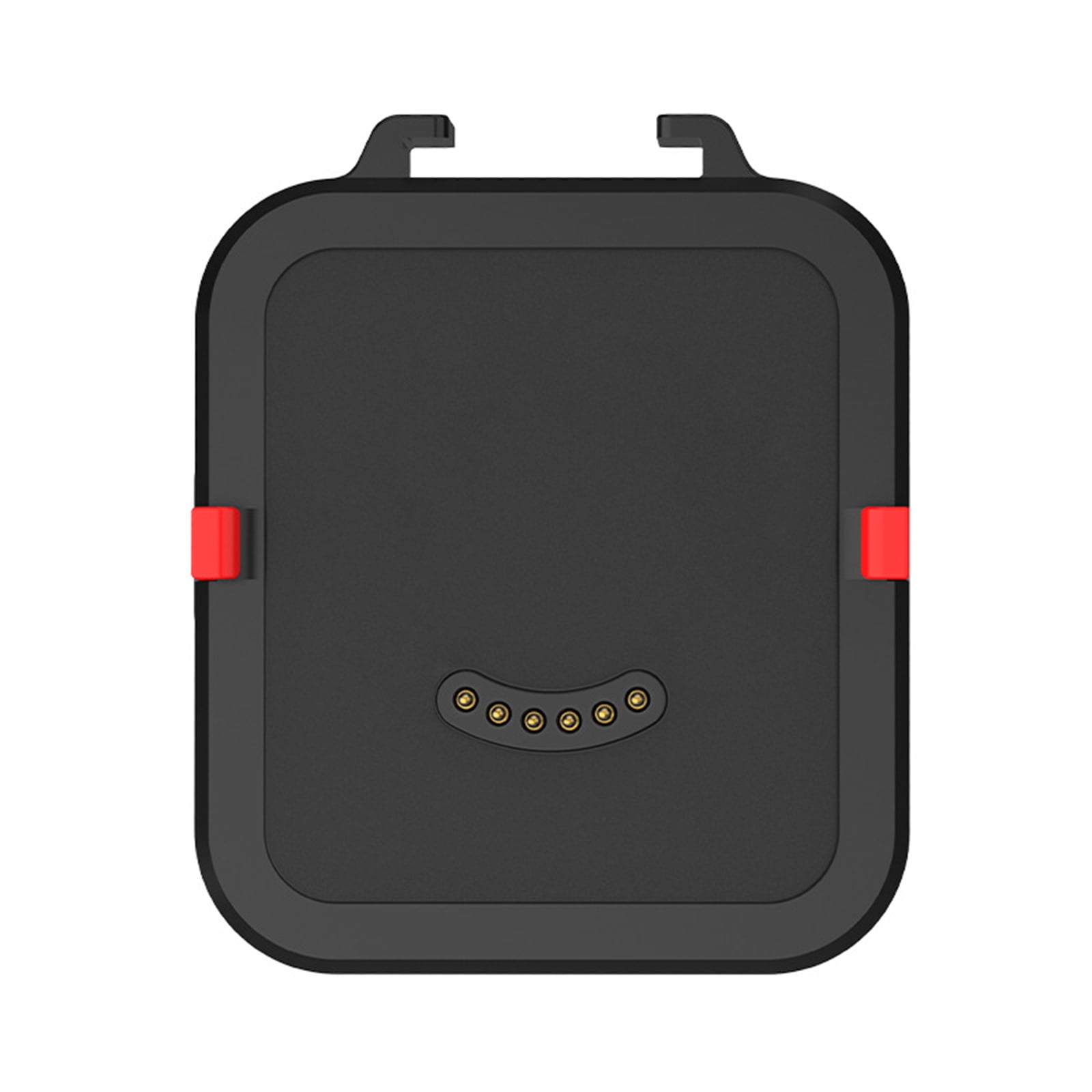 Intelligent Camera Charging Dock for Dedicated Outdoor Devices ...