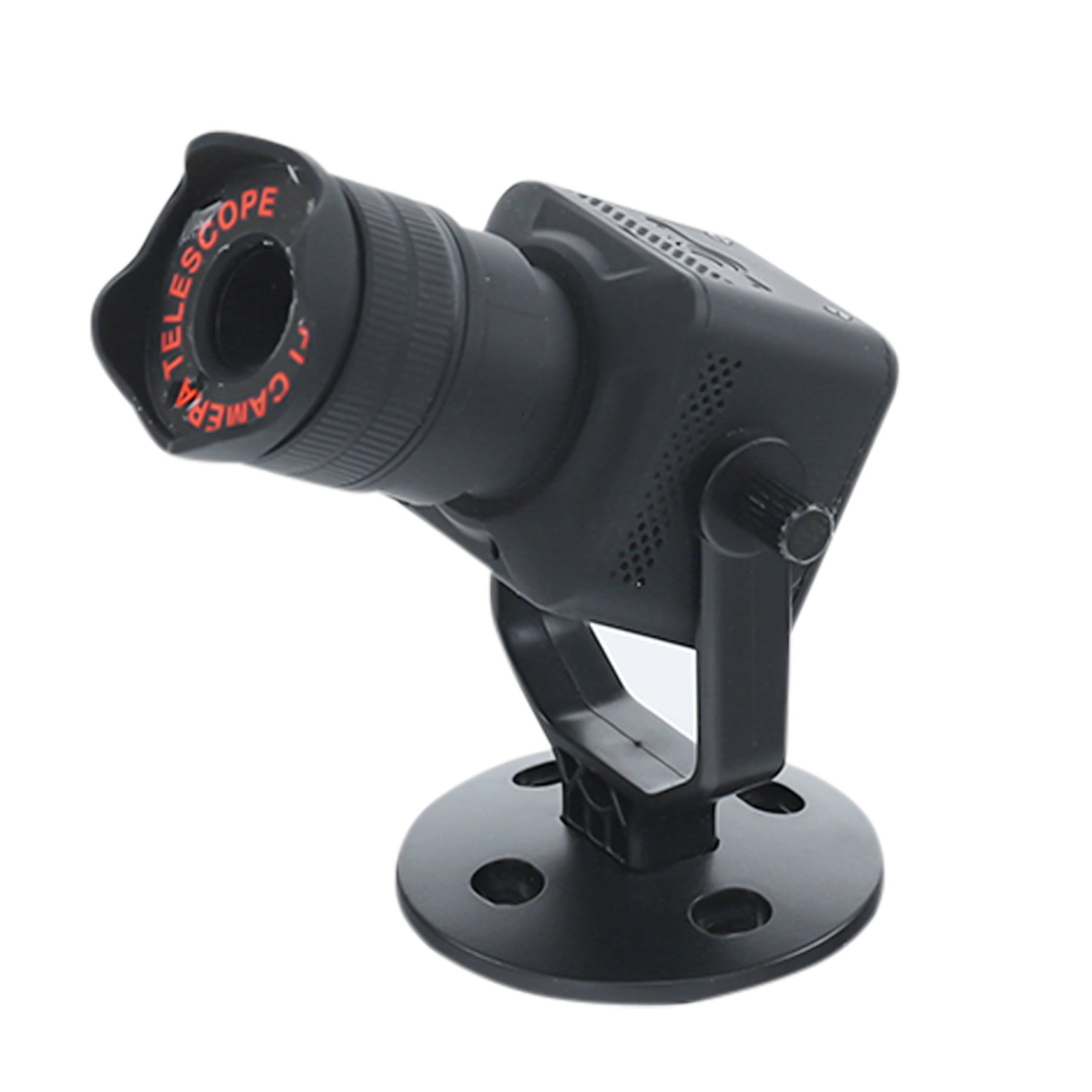 Intelligent Camera Remote Network Camera HD Telescope Wireless Wifi ...