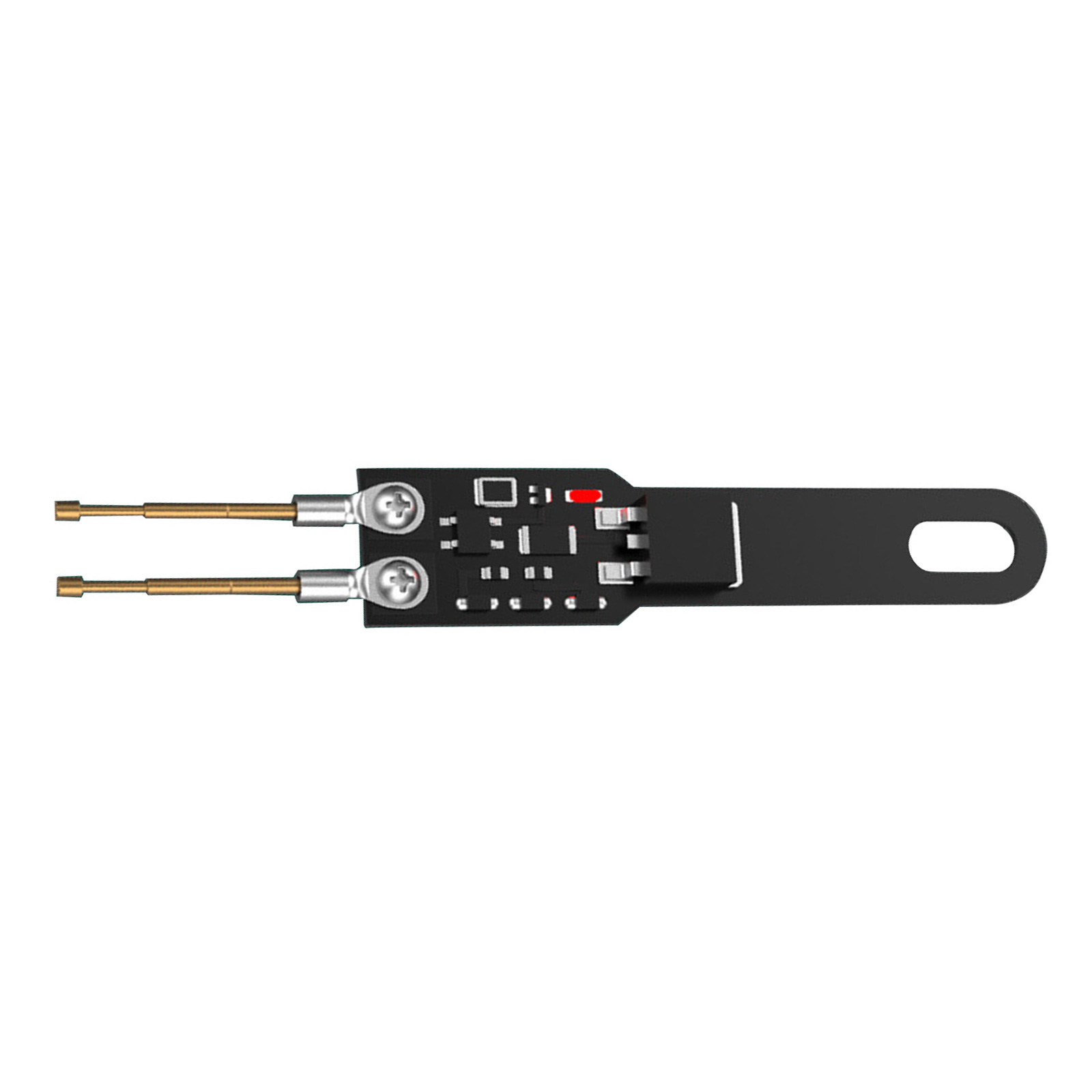 Intelligent Capacitor Discharge Pen for 1000UF/1200UF/5000UF ...