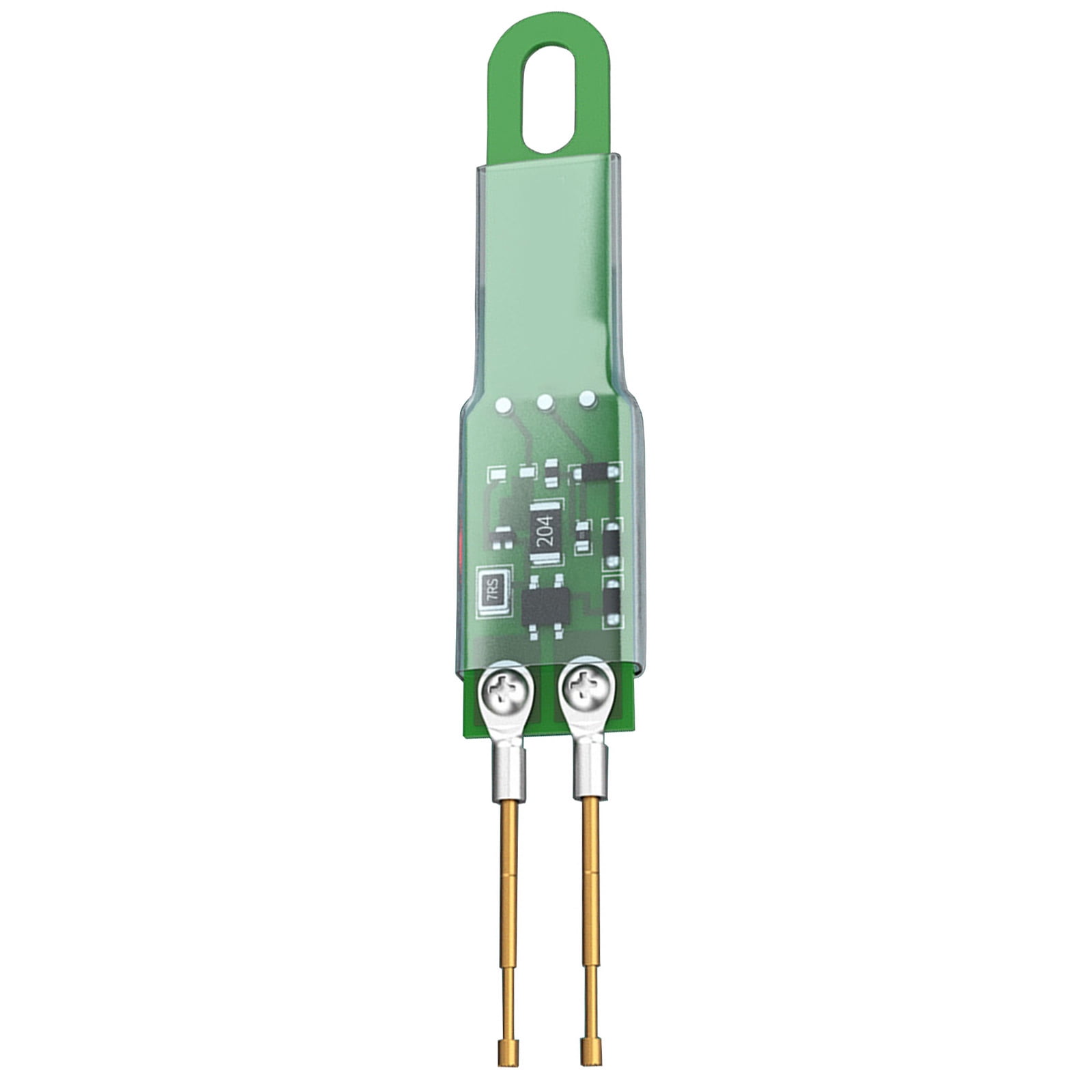 Intelligent Capacitor Discharge Pen for 1000UF/1200UF/5000UF ...