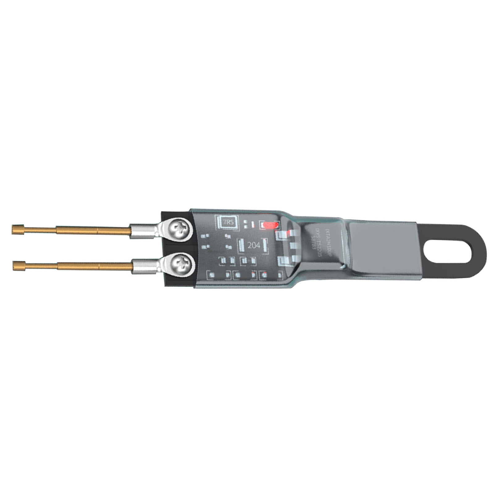 Intelligent Capacitor Discharge Pen for 1000UF/1200UF/5000UF ...