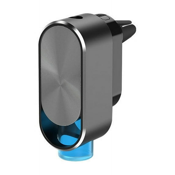 Intelligent Car Air Diffuser Rechargeable Aromatic Oil Diffuser With Three Adjustable Modes And ...
