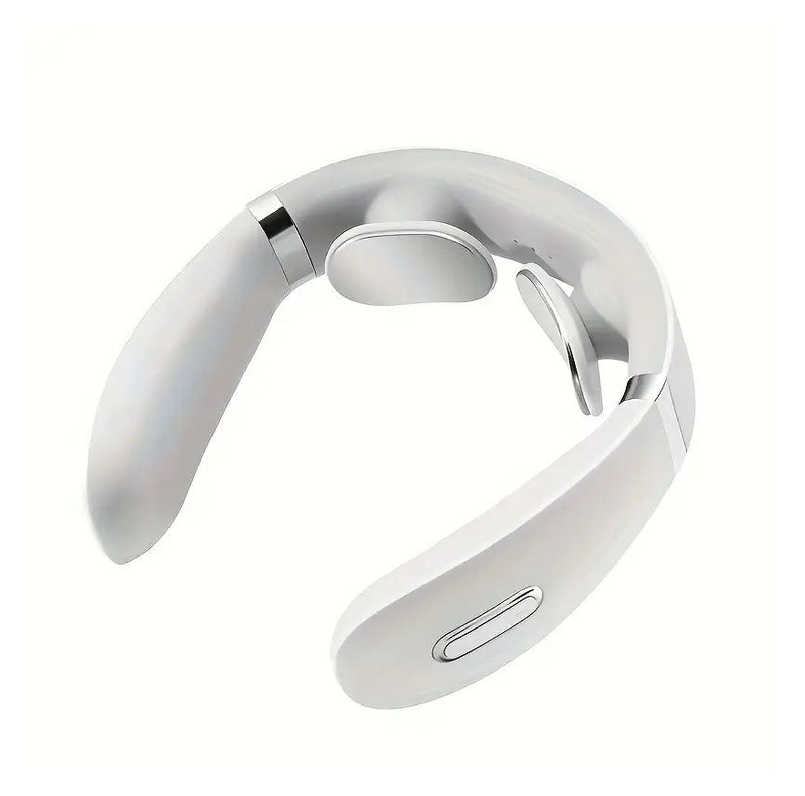 Intelligent Cervical Massager Multi-function Household Heat Number ...