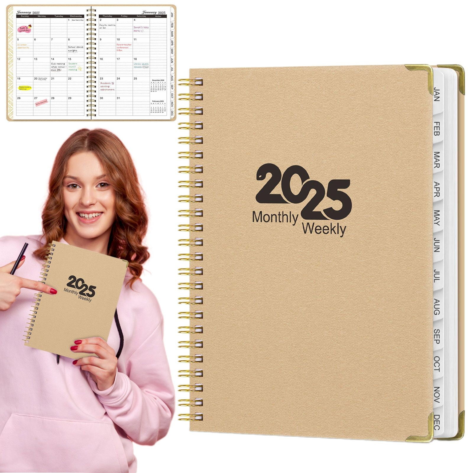 Intelligent Change The Five Minute Journal - Original Daily Gratitude ...