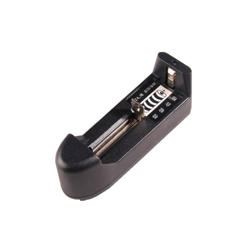 Intelligent Charger, Universal Smart Charger For 3.7V 18650 Li-ion ...
