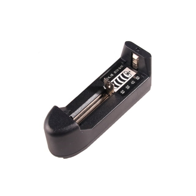 Intelligent Charger, Universal Smart Charger For 3.7V 18650 Li-ion ...