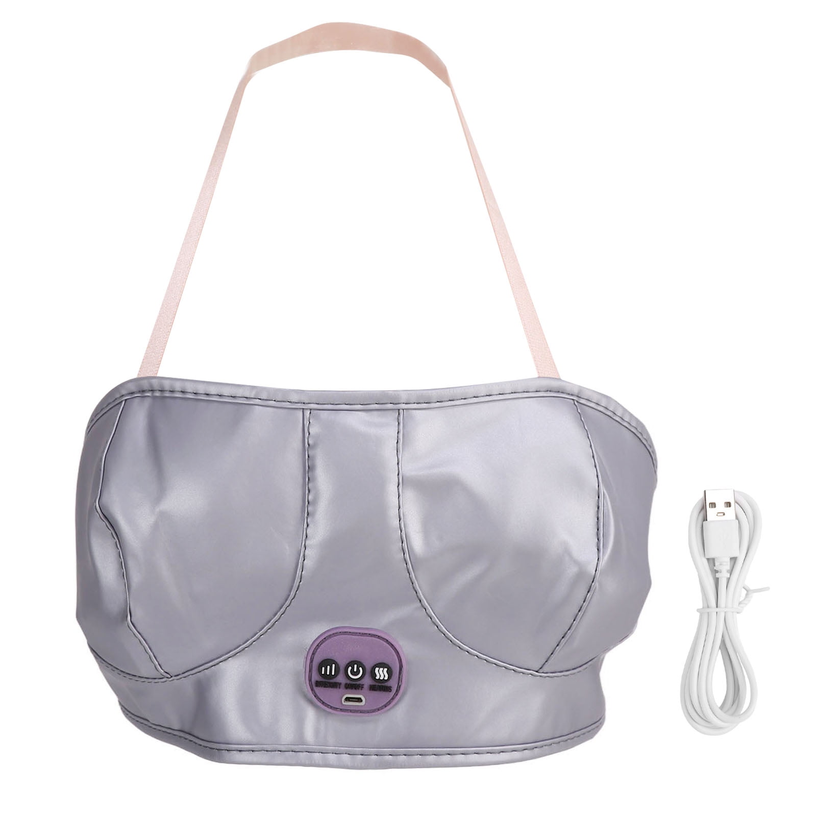 Intelligent Constant Warming Bra 3 Gears Multifunctional Breast Care ...