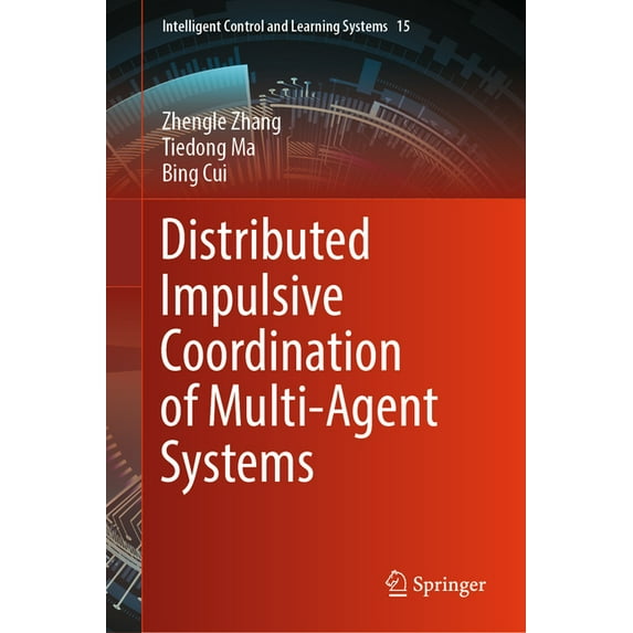 Intelligent Control and Learning Systems Distributed Impulsive ...