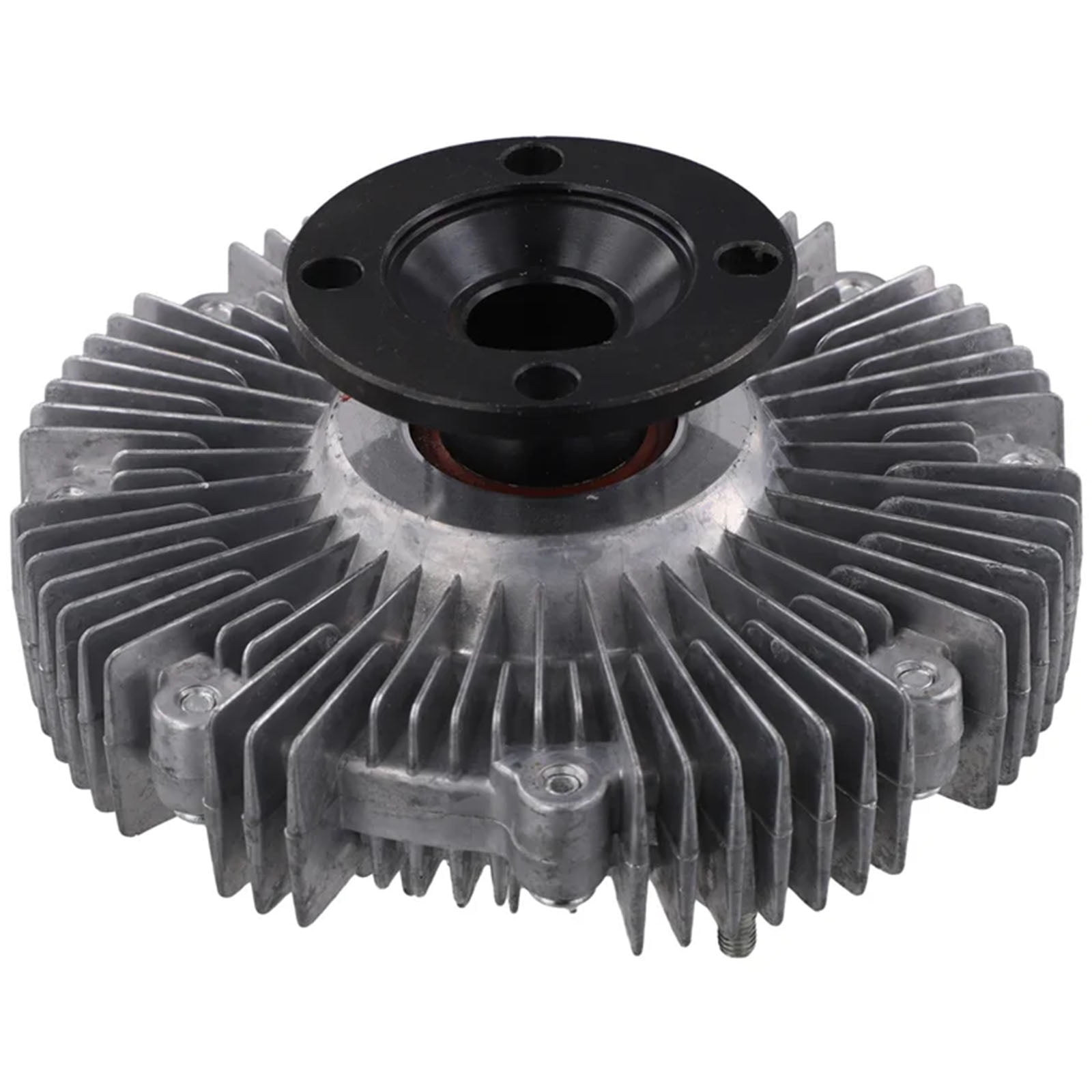 Intelligent Cooling Fan Fluid Coupling Enhanced Seal Technology ...