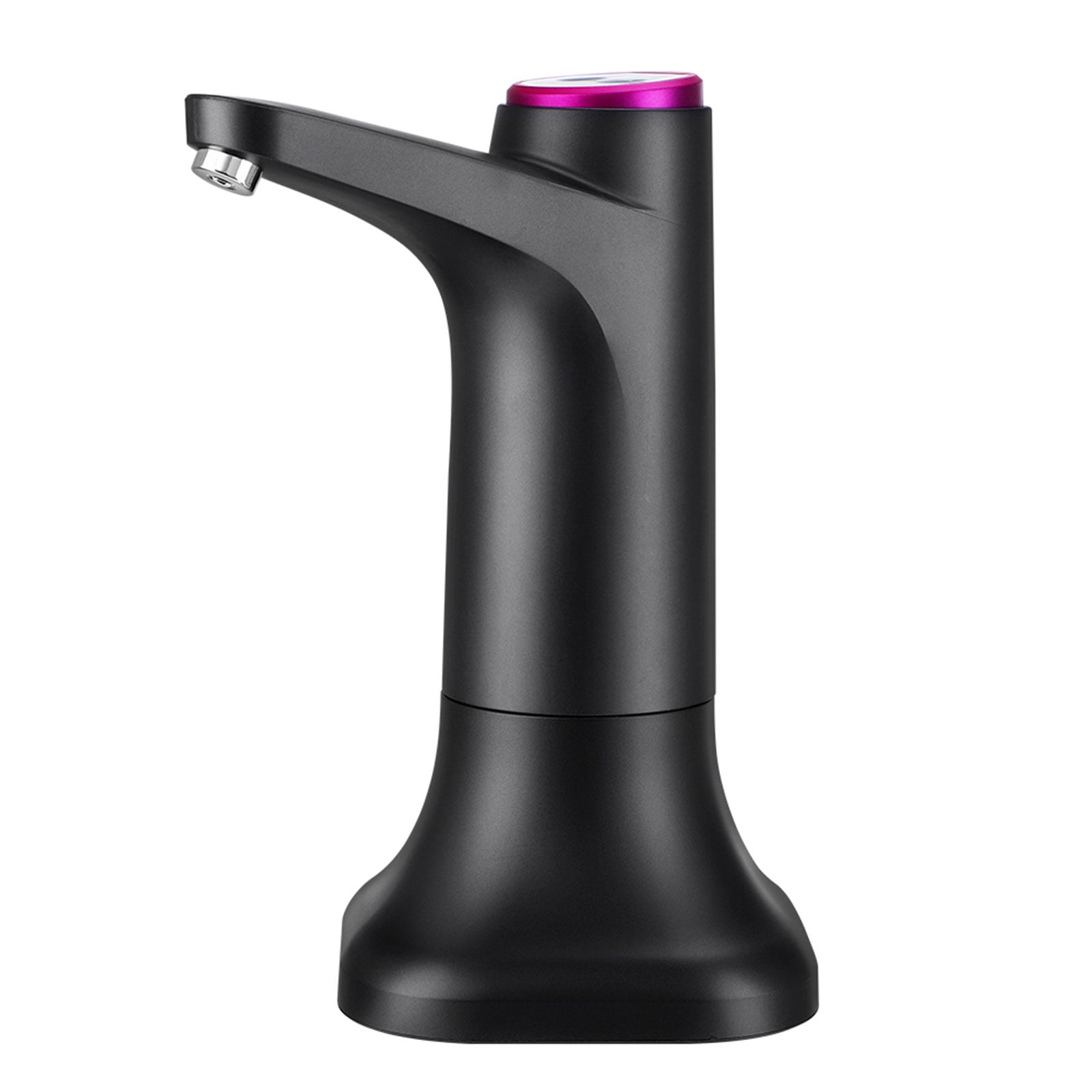 Intelligent Desktop Kitchen Outdoor Quantitative Electric Water ...