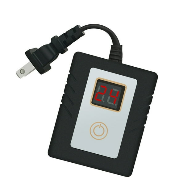 Digital Outlet Timer