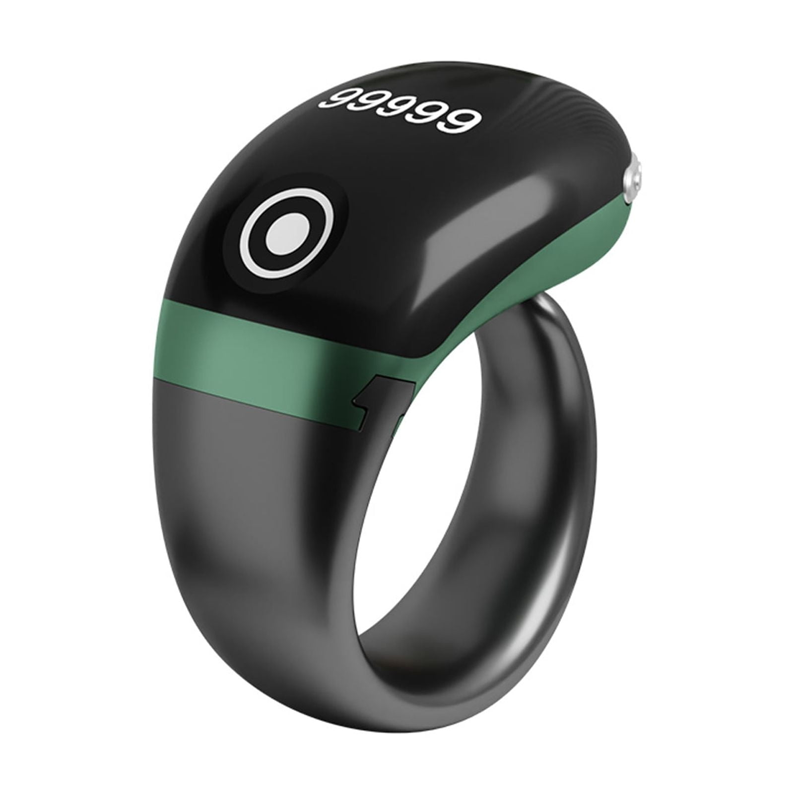 Intelligent Digital Rings Electronic Counter For Outdoor Running And ...