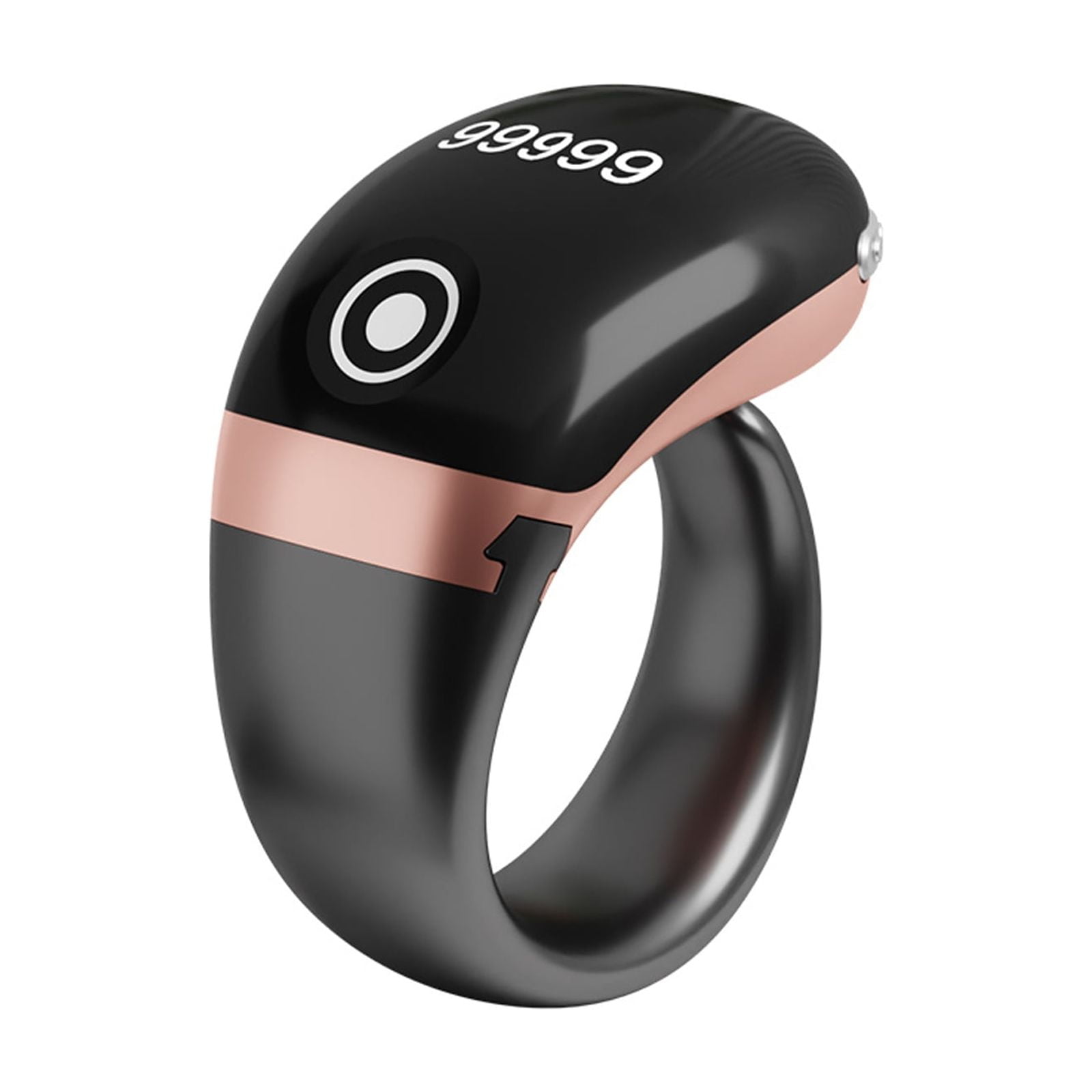 Intelligent Digital Rings Electronic Counter For Outdoor Running And ...
