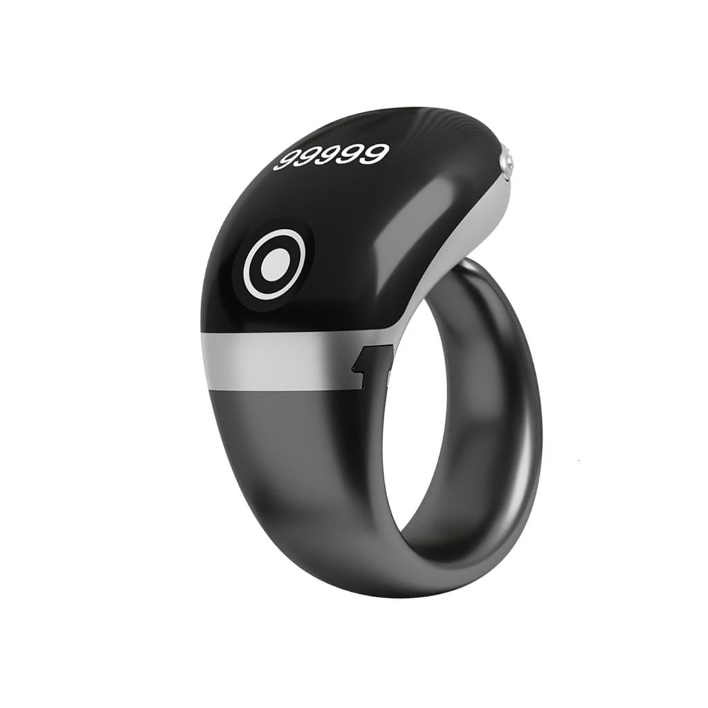 Intelligent Digital Tally Rings Electronic Counter For Outdoor Running ...