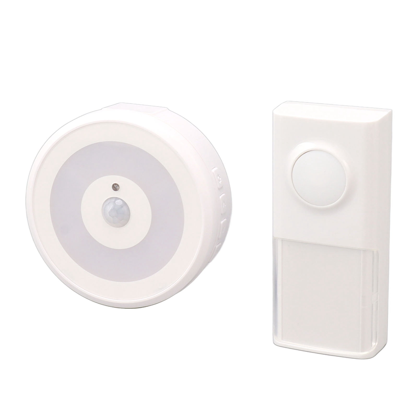 Intelligent Door Ring Human Body Induction USB Powered Door Ring IP55 ...