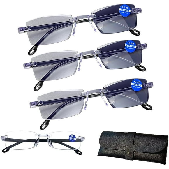 Autofocus Glasses
