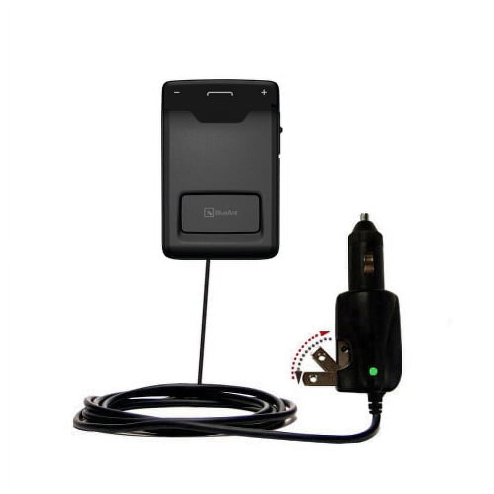 Intelligent Dual Purpose DC Vehicle and AC Home Wall Charger suitable ...