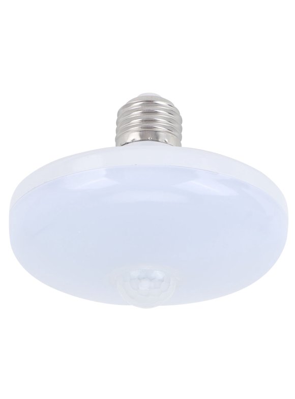 Motion Sensor Light Bulbs in Light Bulbs - Walmart.com