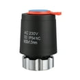 Intelligent Electric Actuator Precise Temperature Control & Energy Efficiency Device for Water ...