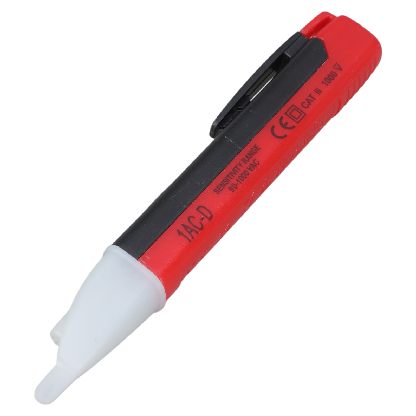 Intelligent Electric Detection Pen with Ergonomic Designs Circuit ...