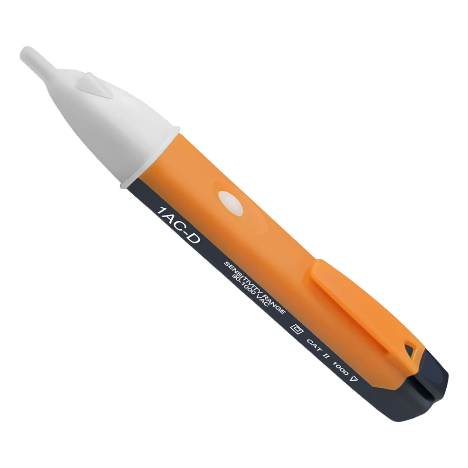 Intelligent Electric Detection Pen with Ergonomic Designs Circuit ...