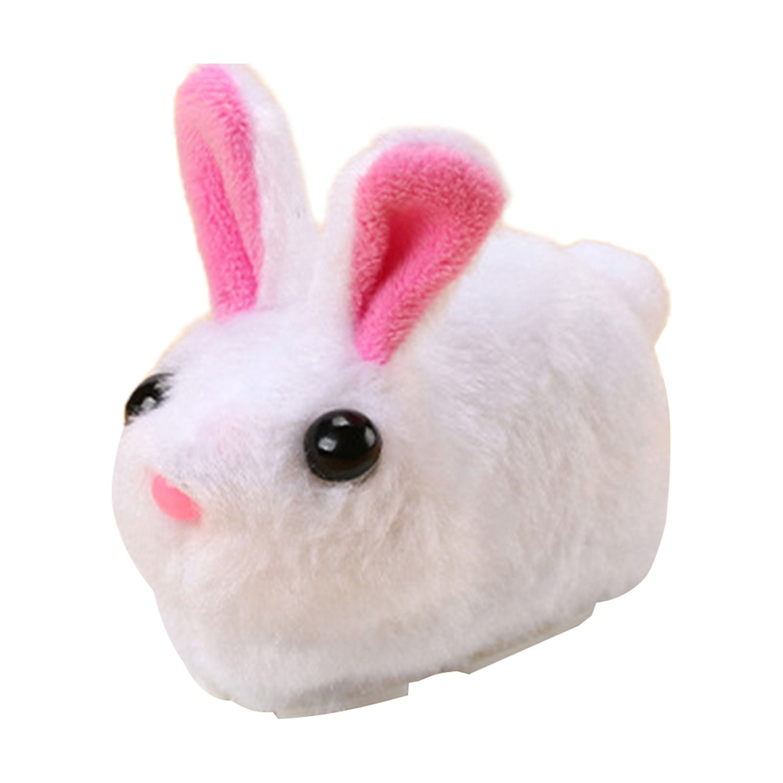 Intelligent Electric Mice Toy - LED Flashing, Smart Dodging ...