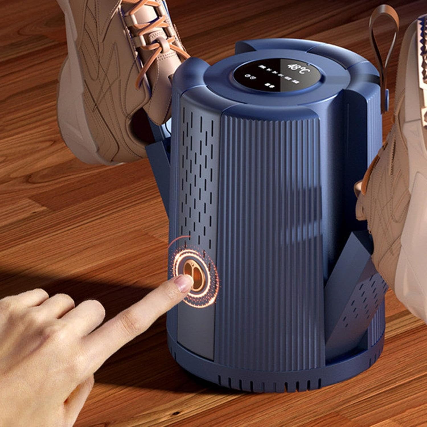 Intelligent Electric Shoe Dryer: Must-Have for Rainy/Winter Seasons ...