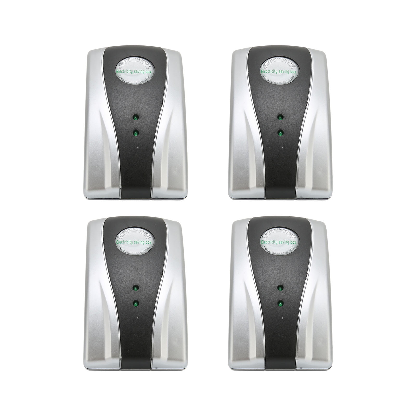 Intelligent Energy Saver, 4pcs Energy Saver Automatic Energy Saving ...