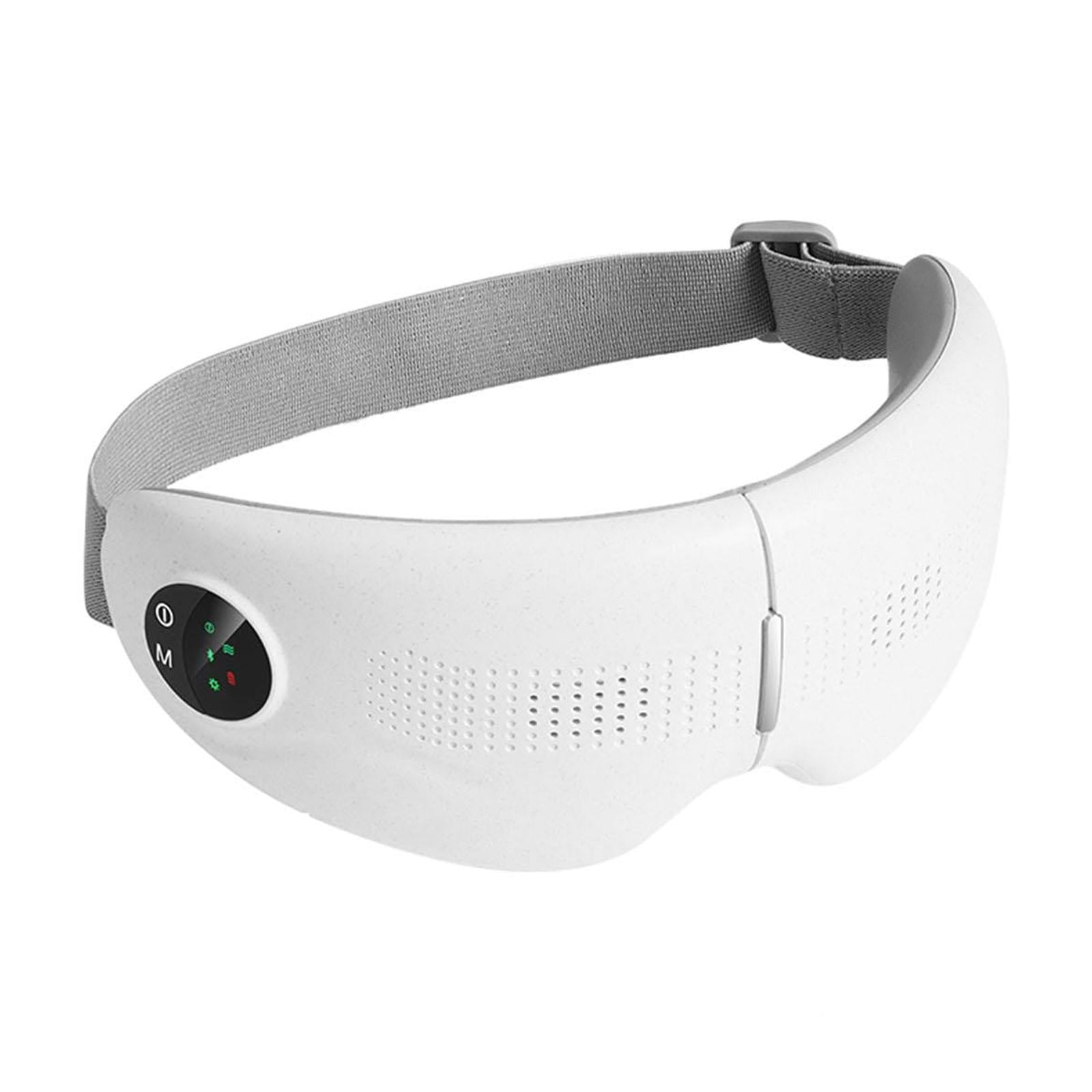 Intelligent Eye Massager,Eye Massager With Heat And Cooling,Dry Eyes ...