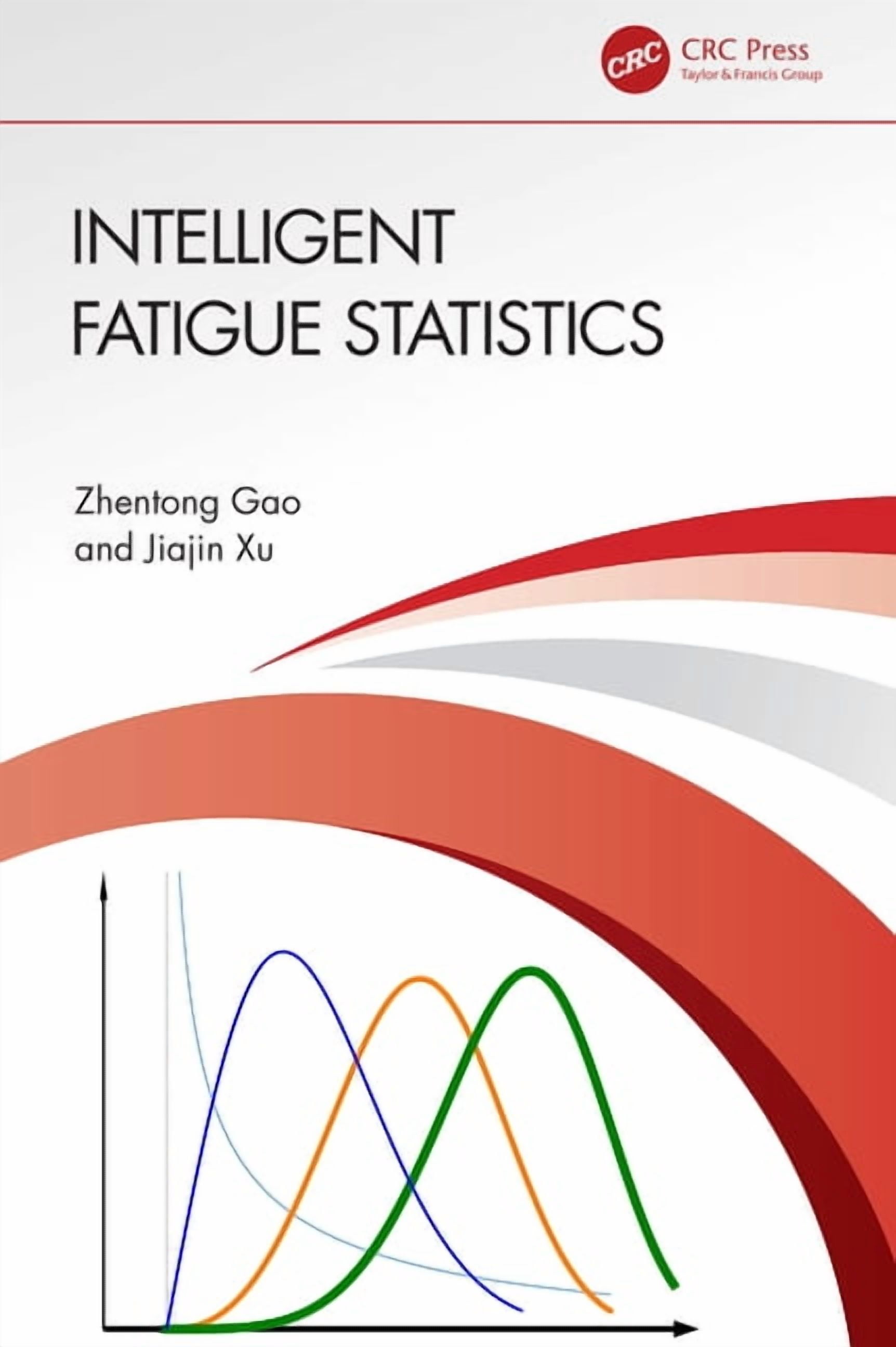 Intelligent Fatigue Statistics, (Hardcover) - Walmart Business Supplies