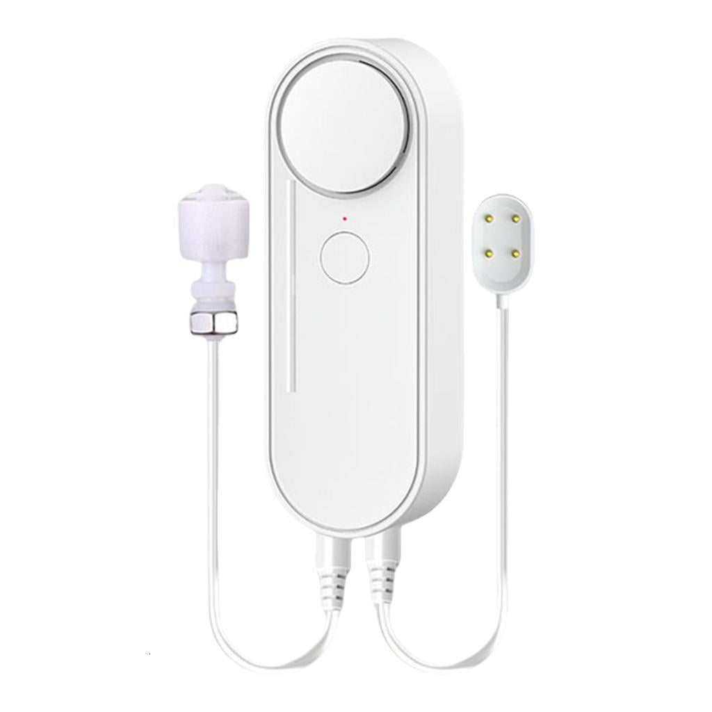 Intelligent Flood Detection System With Double Sensors Port Volumes ...