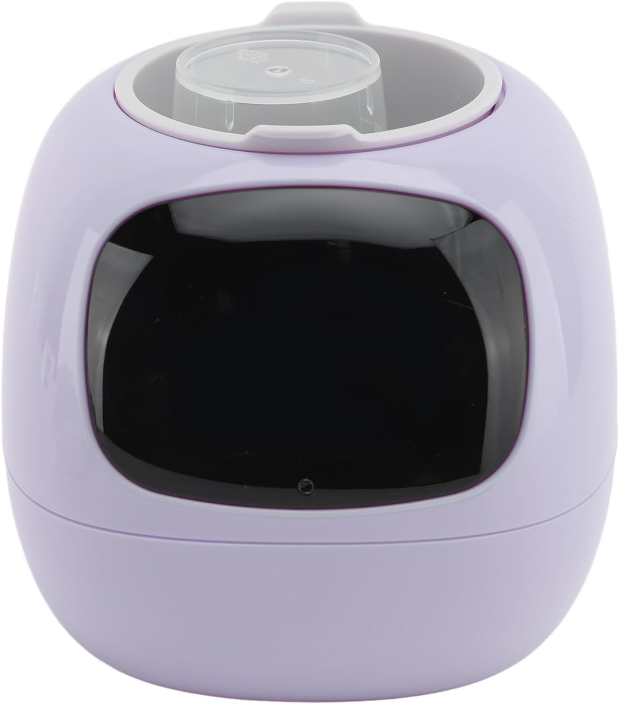 Intelligent Flower Pot, Ai Intelligent Smart Planter Robot with Water ...