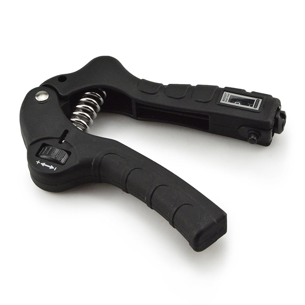 Intelligent Gripper Slippery Grip Comfortable Grip Forearm Exerciser ...