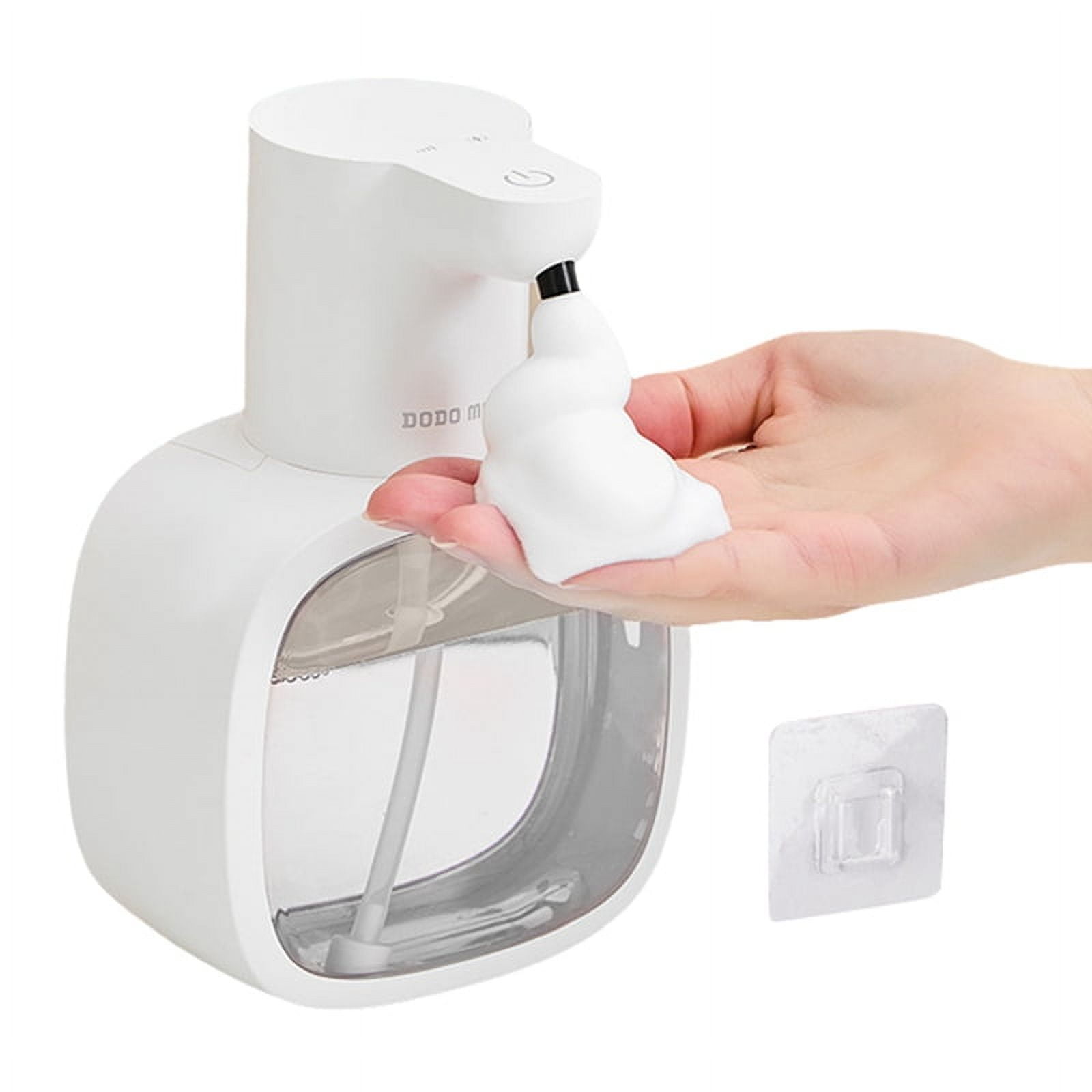 Intelligent Hand Dispenser Non-Contact Motion Hand Washing Equipment ...