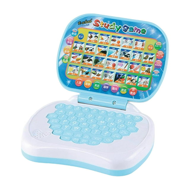 Intelligent Handheld Language Learning Machine Activities Early ...
