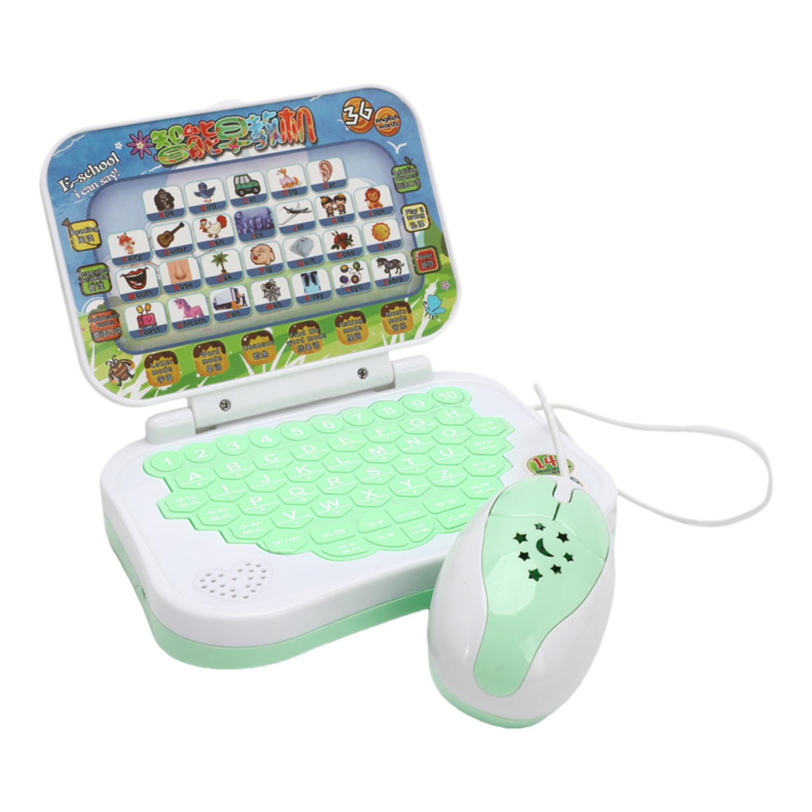 Intelligent Handheld Language Learning Machine Activities Early ...
