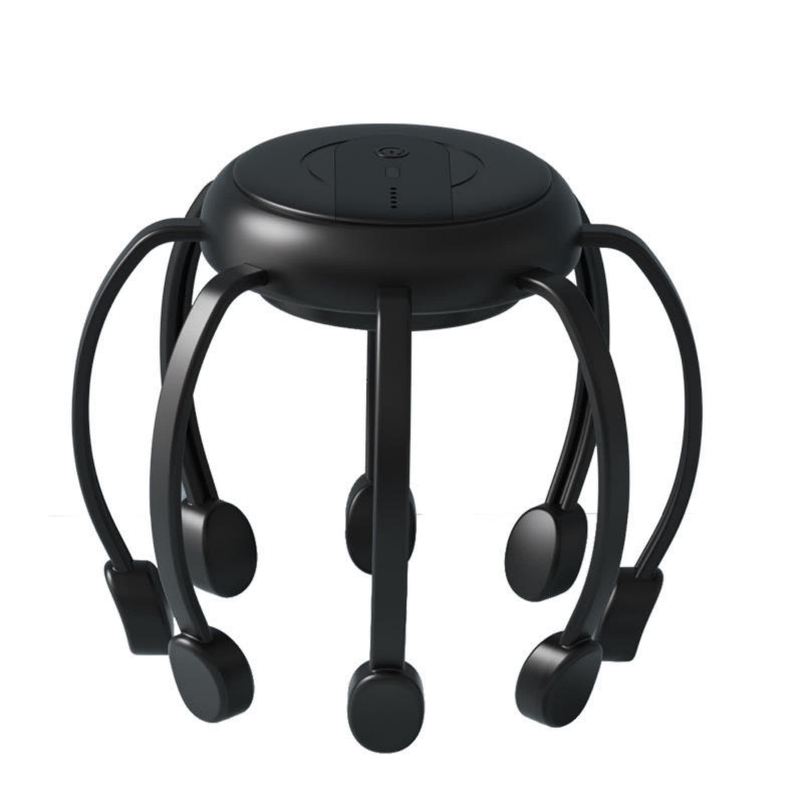 Intelligent Head Massage Device, Multi-Dimensional Relief Claw with 8 ...
